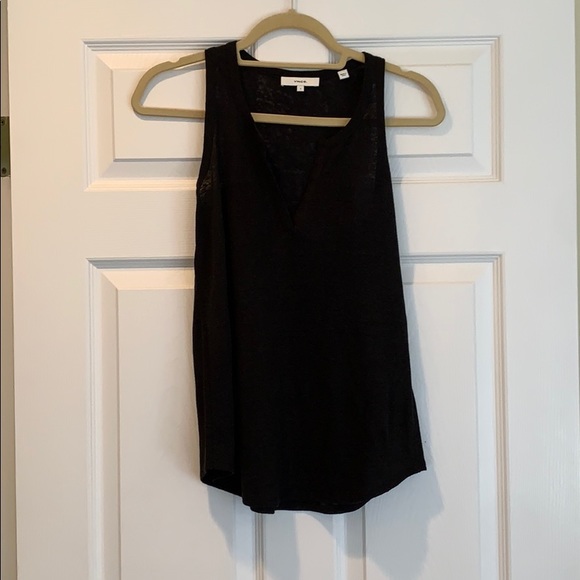 Vince | Tops | Vince Tank | Poshmark